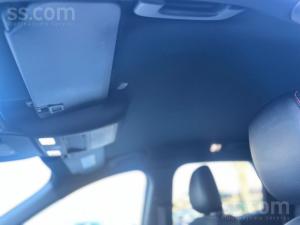 Melns Ford Kuga 2021 Kuldīga, ar dzinēja tilpumu 1.50 L un nobraukumu 226 tūkst. km par 14790 €, foto 28 vietnē AUTOMOTO.COM.LV