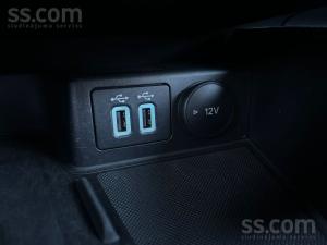 Melns Ford Kuga 2021 Kuldīga, ar dzinēja tilpumu 1.50 L un nobraukumu 226 tūkst. km par 14790 €, foto 29 vietnē AUTOMOTO.COM.LV