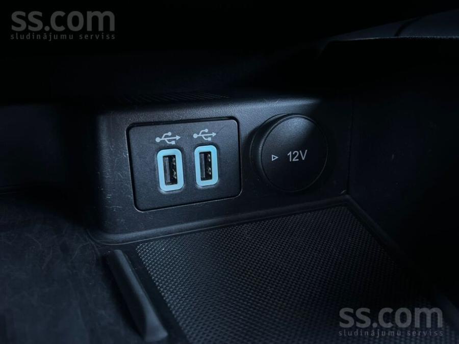 Melns Ford Kuga 2021 Kuldīga, ar dzinēja tilpumu 1.50 L un nobraukumu 226 tūkst. km par 14790 €, foto 29 vietnē AUTOMOTO.COM.LV