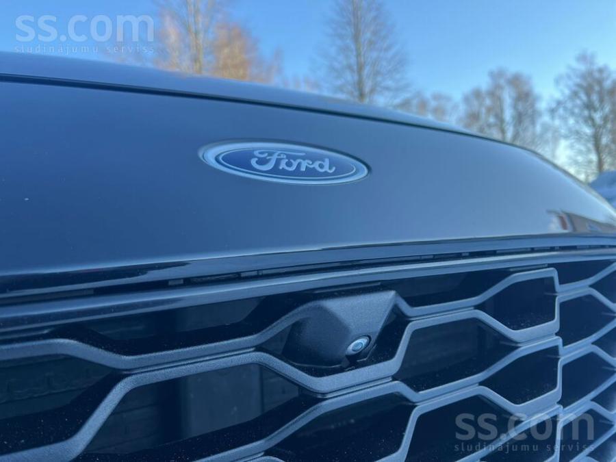 Melns Ford Kuga 2021 Kuldīga, ar dzinēja tilpumu 1.50 L un nobraukumu 226 tūkst. km par 14790 €, foto 31 vietnē AUTOMOTO.COM.LV