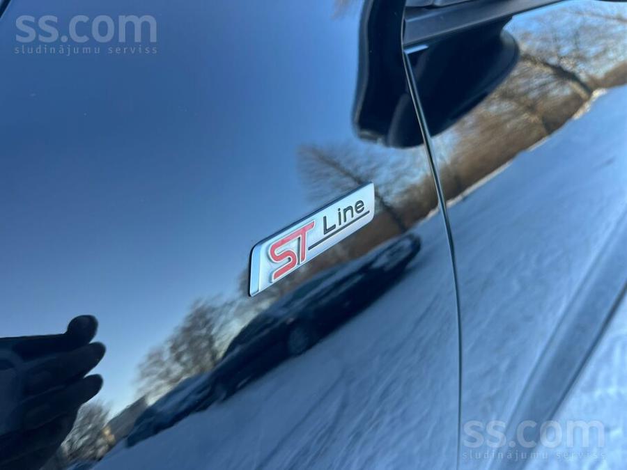 Melns Ford Kuga 2021 Kuldīga, ar dzinēja tilpumu 1.50 L un nobraukumu 226 tūkst. km par 14790 €, foto 33 vietnē AUTOMOTO.COM.LV