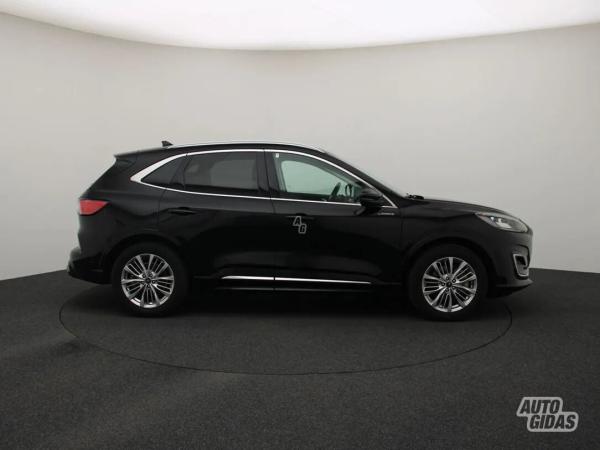 Melns Ford Kuga 2021 Viļņa, ar dzinēja tilpumu 2.50 L un nobraukumu 239 tūkst. km par 16399 €, foto 9 vietnē AUTOMOTO.COM.LV