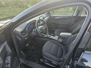 Melns Ford Kuga 2021 Viļņa, ar dzinēja tilpumu 1.50 L un nobraukumu 117 tūkst. km par 13750 €, foto 10 vietnē AUTOMOTO.COM.LV