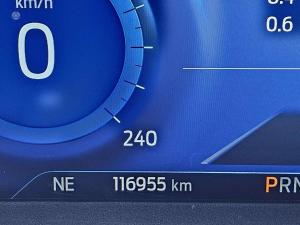Melns Ford Kuga 2021 Viļņa, ar dzinēja tilpumu 1.50 L un nobraukumu 117 tūkst. km par 13750 €, foto 13 vietnē AUTOMOTO.COM.LV