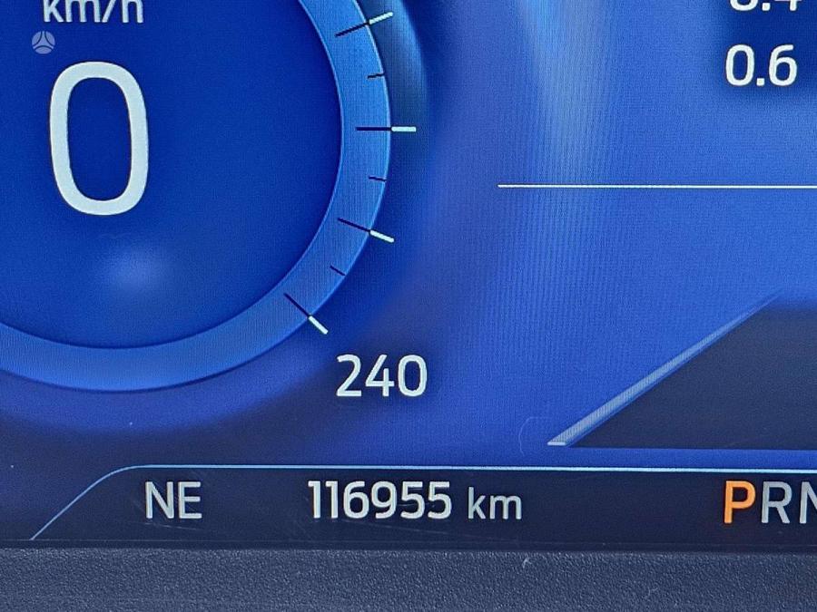 Melns Ford Kuga 2021 Viļņa, ar dzinēja tilpumu 1.50 L un nobraukumu 117 tūkst. km par 13750 €, foto 13 vietnē AUTOMOTO.COM.LV