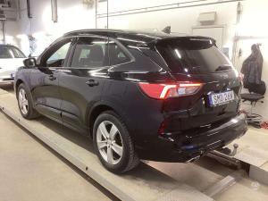 Melns Ford Kuga 2021 Viļņa, ar dzinēja tilpumu 2.49 L un nobraukumu 81 tūkst. km par 18950 €, foto 5 vietnē AUTOMOTO.COM.LV