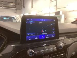 Melns Ford Kuga 2021 Viļņa, ar dzinēja tilpumu 2.49 L un nobraukumu 81 tūkst. km par 18950 €, foto 13 vietnē AUTOMOTO.COM.LV