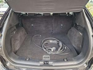 Black Ford Kuga 2021 in Taurage, with an engine capacity of 2.49 L and mileage of 156 thousand km for 14600 €, photo 14 on AUTOMOTO.COM.LV