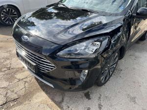 Melns Ford Kuga 2021 Kauņa, ar dzinēja tilpumu 2.49 L un nobraukumu 50 tūkst. km par 10900 €, foto 6 vietnē AUTOMOTO.COM.LV