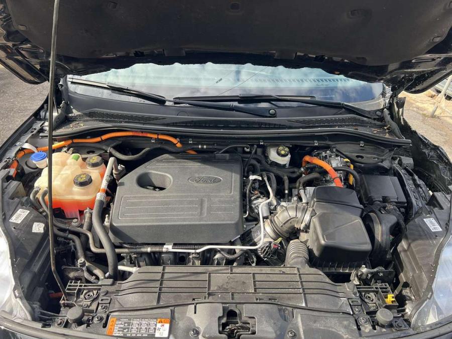 Melns Ford Kuga 2021 Kauņa, ar dzinēja tilpumu 2.49 L un nobraukumu 50 tūkst. km par 10900 €, foto 11 vietnē AUTOMOTO.COM.LV