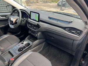 Melns Ford Kuga 2021 Kauņa, ar dzinēja tilpumu 2.49 L un nobraukumu 50 tūkst. km par 10900 €, foto 17 vietnē AUTOMOTO.COM.LV