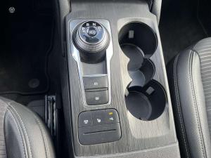 Melns Ford Kuga 2021 Kauņa, ar dzinēja tilpumu 2.49 L un nobraukumu 50 tūkst. km par 10900 €, foto 25 vietnē AUTOMOTO.COM.LV