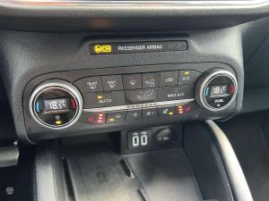 Melns Ford Kuga 2021 Kauņa, ar dzinēja tilpumu 2.49 L un nobraukumu 50 tūkst. km par 10900 €, foto 27 vietnē AUTOMOTO.COM.LV
