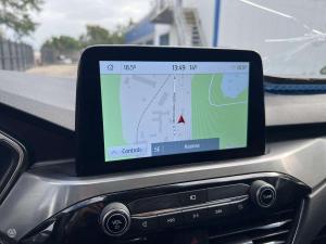 Melns Ford Kuga 2021 Kauņa, ar dzinēja tilpumu 2.49 L un nobraukumu 50 tūkst. km par 10900 €, foto 28 vietnē AUTOMOTO.COM.LV