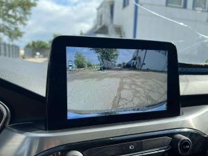 Melns Ford Kuga 2021 Kauņa, ar dzinēja tilpumu 2.49 L un nobraukumu 50 tūkst. km par 10900 €, foto 30 vietnē AUTOMOTO.COM.LV