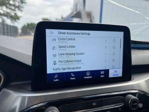 Melns Ford Kuga 2021 Kauņa, ar dzinēja tilpumu 2.49 L un nobraukumu 50 tūkst. km par 10900 €, foto 33 vietnē AUTOMOTO.COM.LV