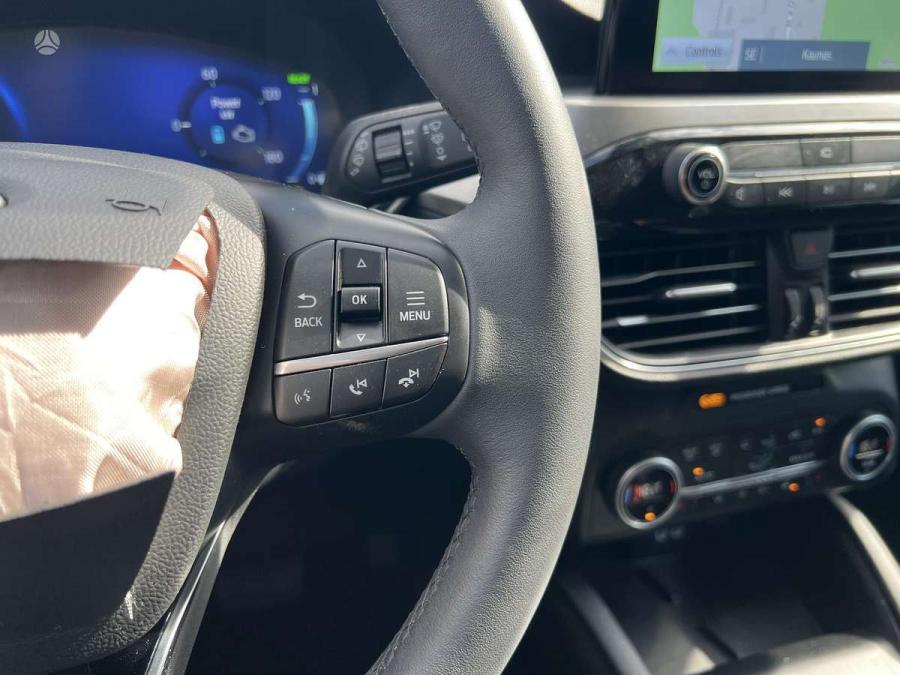 Melns Ford Kuga 2021 Kauņa, ar dzinēja tilpumu 2.49 L un nobraukumu 50 tūkst. km par 10900 €, foto 37 vietnē AUTOMOTO.COM.LV