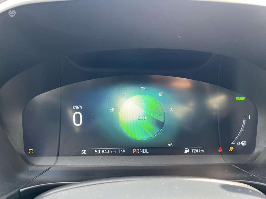 Melns Ford Kuga 2021 Kauņa, ar dzinēja tilpumu 2.49 L un nobraukumu 50 tūkst. km par 10900 €, foto 40 vietnē AUTOMOTO.COM.LV