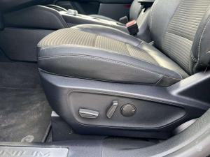 Melns Ford Kuga 2021 Kauņa, ar dzinēja tilpumu 2.49 L un nobraukumu 50 tūkst. km par 10900 €, foto 48 vietnē AUTOMOTO.COM.LV