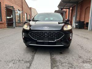 Melns Ford Kuga 2022 Kauņa, ar dzinēja tilpumu 2.50 L un nobraukumu 40 tūkst. km par 30800 €, foto 5 vietnē AUTOMOTO.COM.LV