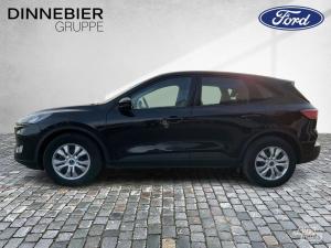 Melns Ford Kuga 2022 Kauņa, ar dzinēja tilpumu 1.50 L un nobraukumu 27 tūkst. km par 24450 €, foto 5 vietnē AUTOMOTO.COM.LV