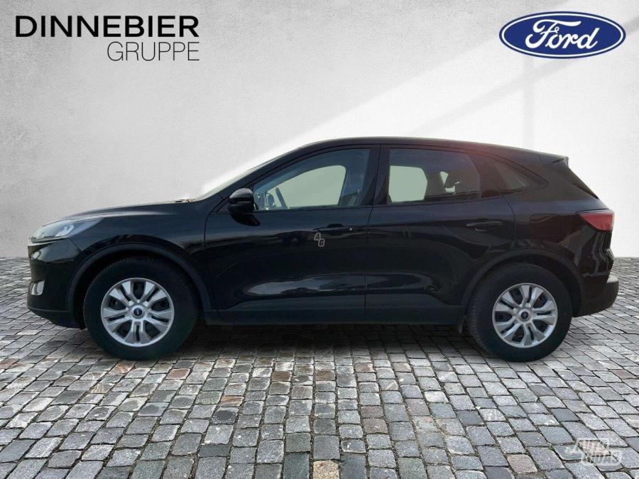 Melns Ford Kuga 2022 Kauņa, ar dzinēja tilpumu 1.50 L un nobraukumu 27 tūkst. km par 24450 €, foto 5 vietnē AUTOMOTO.COM.LV