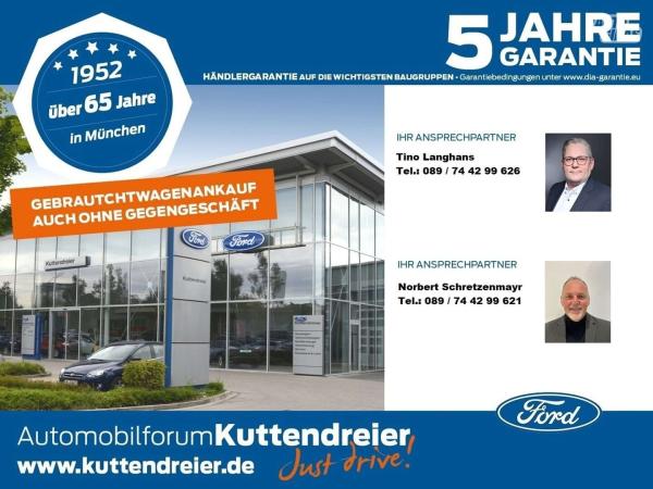 Melns Ford Kuga 2022 Kauņa, ar dzinēja tilpumu 2.50 L un nobraukumu 36 tūkst. km par 27753 €, foto 4 vietnē AUTOMOTO.COM.LV