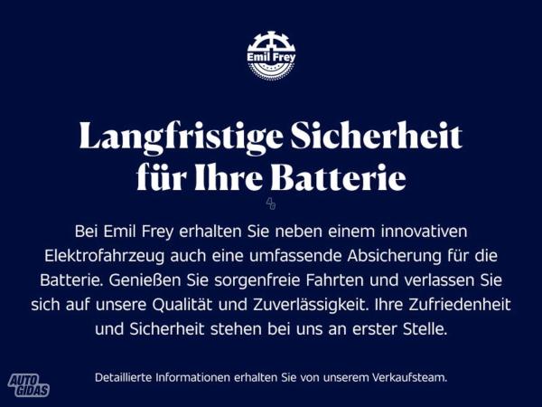 Черный Форд Куга 2022 в Каунас, объемом двигателя 2.50 л и пробегом 30 тыс. км за 27972 €, фото 4 на AUTOMOTO.COM.LV