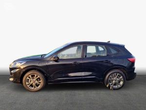 Melns Ford Kuga 2022 Kauņa, ar dzinēja tilpumu 2.50 L un nobraukumu 30 tūkst. km par 27972 €, foto 5 vietnē AUTOMOTO.COM.LV