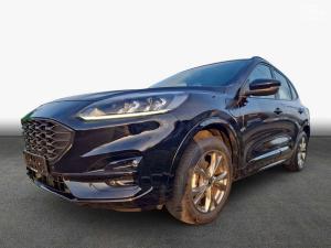 Melns Ford Kuga 2022 Kauņa, ar dzinēja tilpumu 2.50 L un nobraukumu 30 tūkst. km par 27972 €, foto 7 vietnē AUTOMOTO.COM.LV