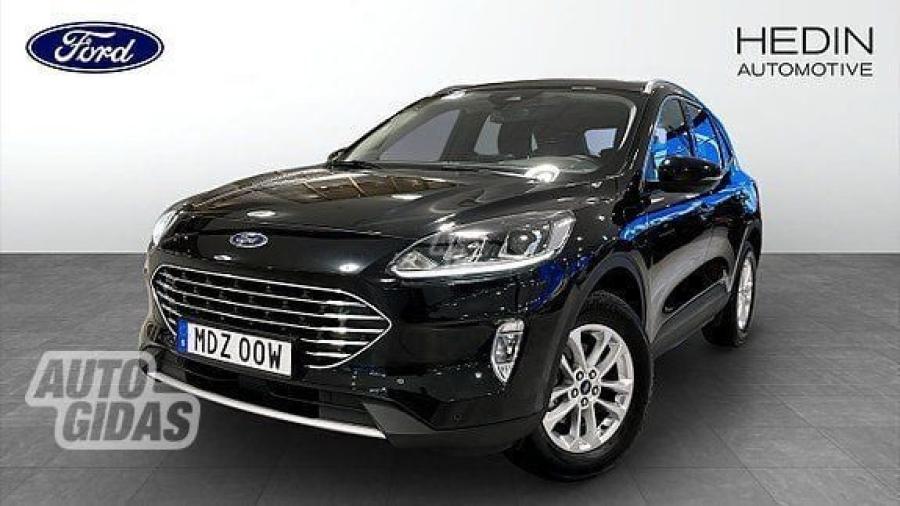 Melns Ford Kuga 2022 Kauņa, ar dzinēja tilpumu 0.00 L un nobraukumu 57 tūkst. km par 27341 €, foto 17 vietnē AUTOMOTO.COM.LV