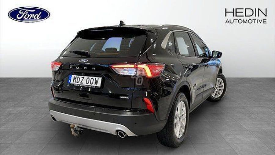 Melns Ford Kuga 2022 Kauņa, ar dzinēja tilpumu 0.00 L un nobraukumu 57 tūkst. km par 27341 €, foto 18 vietnē AUTOMOTO.COM.LV