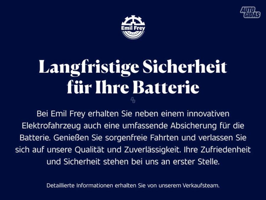Черный Форд Куга 2022 в Каунас, объемом двигателя 2.50 л и пробегом 45 тыс. км за 30067 €, фото 4 на AUTOMOTO.COM.LV