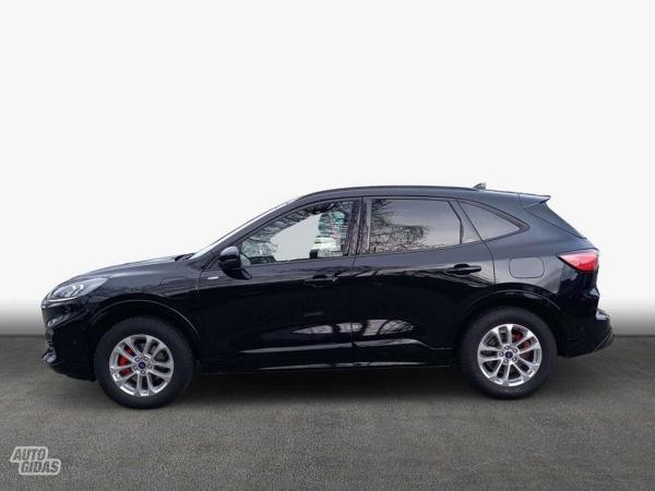 Melns Ford Kuga 2022 Kauņa, ar dzinēja tilpumu 2.50 L un nobraukumu 45 tūkst. km par 30067 €, foto 5 vietnē AUTOMOTO.COM.LV