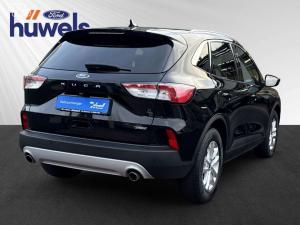 Melns Ford Kuga 2022 Kauņa, ar dzinēja tilpumu 2.50 L un nobraukumu 48 tūkst. km par 24450 €, foto 4 vietnē AUTOMOTO.COM.LV