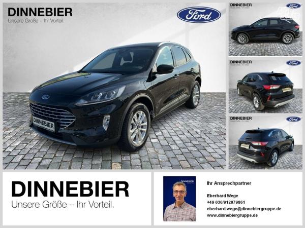 Melns Ford Kuga 2022 Kauņa, ar dzinēja tilpumu 2.50 L un nobraukumu 19 tūkst. km par 31963 €, foto 1 vietnē AUTOMOTO.COM.LV