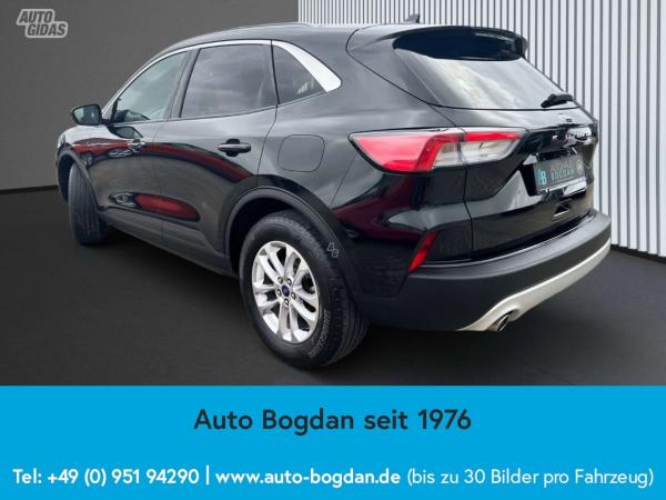 Melns Ford Kuga 2022 Kauņa, ar dzinēja tilpumu 1.50 L un nobraukumu 92 tūkst. km par 23249 €, foto 3 vietnē AUTOMOTO.COM.LV