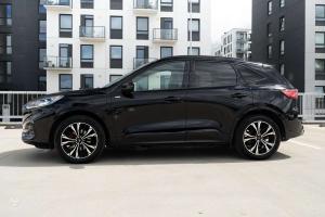 Melns Ford Kuga 2022 Viļņa, ar dzinēja tilpumu 2.50 L un nobraukumu 151 tūkst. km par 18900 €, foto 5 vietnē AUTOMOTO.COM.LV