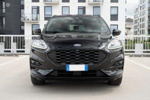 Melns Ford Kuga 2022 Viļņa, ar dzinēja tilpumu 2.50 L un nobraukumu 151 tūkst. km par 18900 €, foto 6 vietnē AUTOMOTO.COM.LV