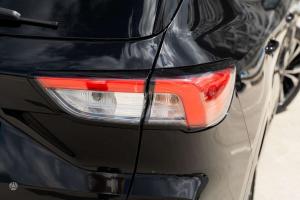 Melns Ford Kuga 2022 Viļņa, ar dzinēja tilpumu 2.50 L un nobraukumu 151 tūkst. km par 18900 €, foto 12 vietnē AUTOMOTO.COM.LV