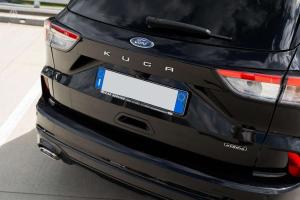 Melns Ford Kuga 2022 Viļņa, ar dzinēja tilpumu 2.50 L un nobraukumu 151 tūkst. km par 18900 €, foto 14 vietnē AUTOMOTO.COM.LV