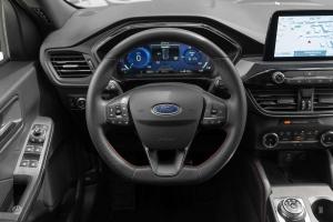 Melns Ford Kuga 2022 Viļņa, ar dzinēja tilpumu 2.50 L un nobraukumu 151 tūkst. km par 18900 €, foto 18 vietnē AUTOMOTO.COM.LV