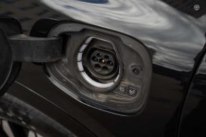 Melns Ford Kuga 2022 Viļņa, ar dzinēja tilpumu 2.50 L un nobraukumu 151 tūkst. km par 18900 €, foto 33 vietnē AUTOMOTO.COM.LV