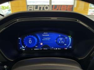 Black Ford Kuga 2022 in Vilnius, with an engine capacity of 2.49 L and mileage of 71 thousand km for 22989 €, photo 15 on AUTOMOTO.COM.LV