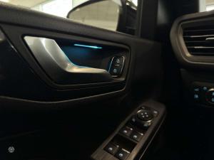 Melns Ford Kuga 2022 Viļņa, ar dzinēja tilpumu 2.49 L un nobraukumu 71 tūkst. km par 22989 €, foto 18 vietnē AUTOMOTO.COM.LV