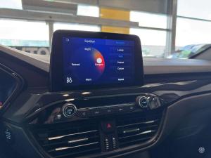 Melns Ford Kuga 2022 Viļņa, ar dzinēja tilpumu 2.49 L un nobraukumu 71 tūkst. km par 22989 €, foto 23 vietnē AUTOMOTO.COM.LV