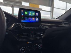 Melns Ford Kuga 2022 Viļņa, ar dzinēja tilpumu 2.49 L un nobraukumu 71 tūkst. km par 22989 €, foto 25 vietnē AUTOMOTO.COM.LV