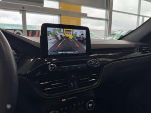 Melns Ford Kuga 2022 Viļņa, ar dzinēja tilpumu 2.49 L un nobraukumu 71 tūkst. km par 22989 €, foto 26 vietnē AUTOMOTO.COM.LV