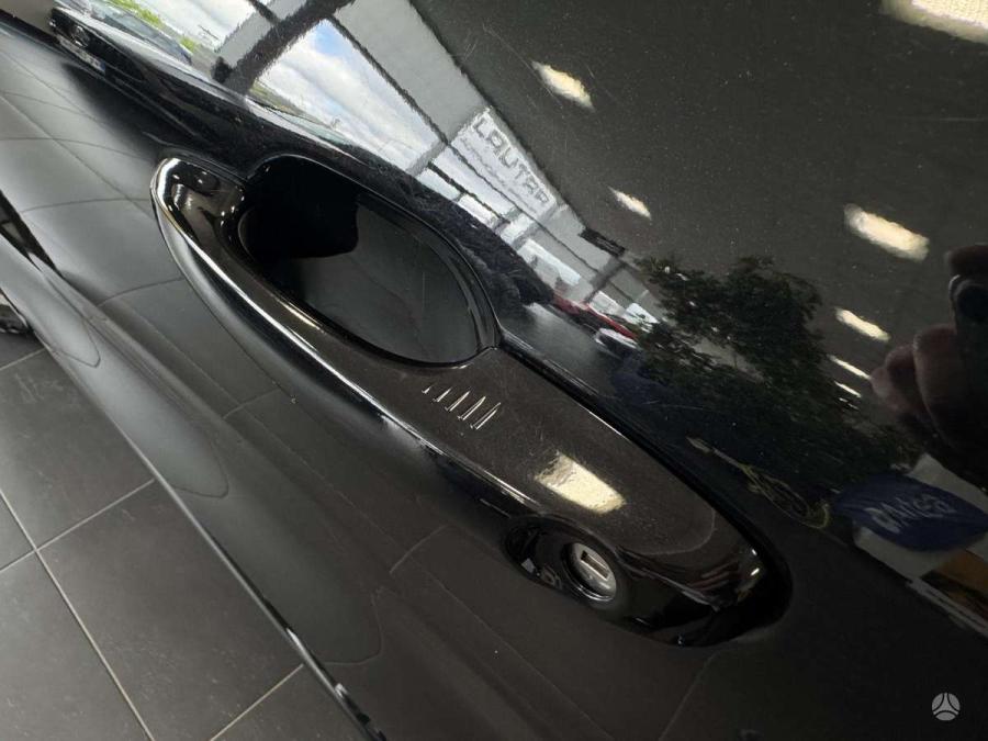 Black Ford Kuga 2022 in Vilnius, with an engine capacity of 2.49 L and mileage of 71 thousand km for 22989 €, photo 32 on AUTOMOTO.COM.LV