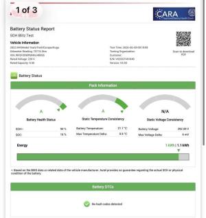 Melns Ford Kuga 2022 Viļņa, ar dzinēja tilpumu 2.49 L un nobraukumu 71 tūkst. km par 22989 €, foto 37 vietnē AUTOMOTO.COM.LV